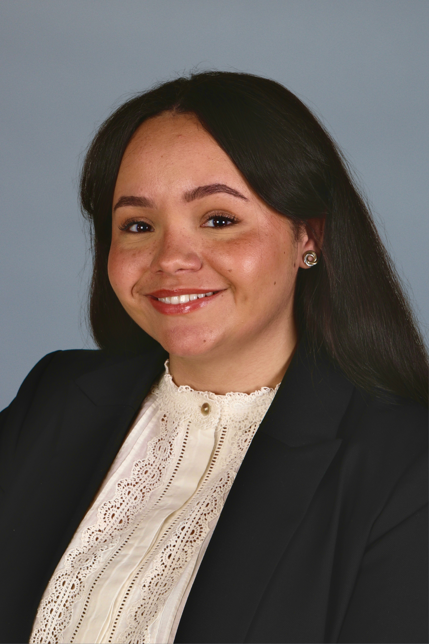 Beatrice Yahia - One Pump Court