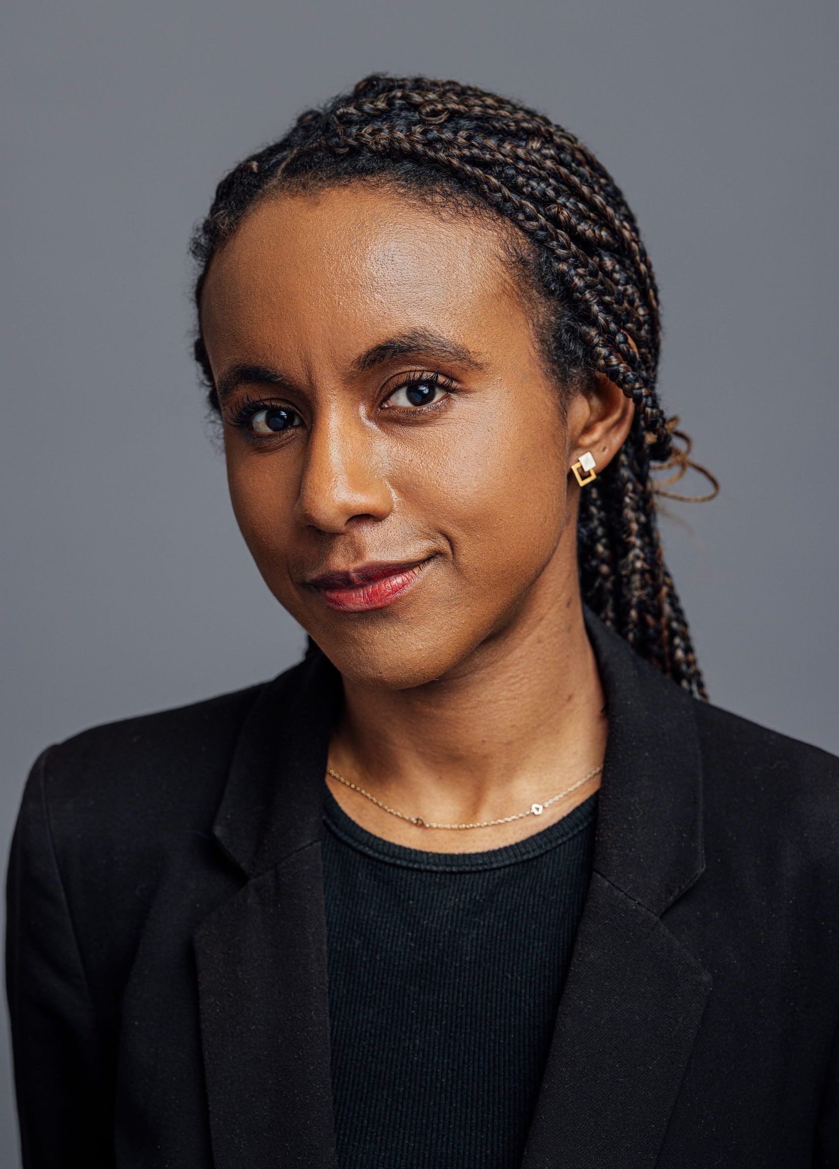 Savannah Sevenzo - One Pump Court